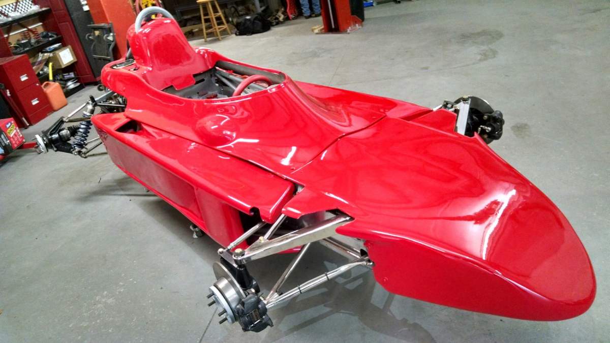 1977 Royale RP24 FF - Motorsports Market