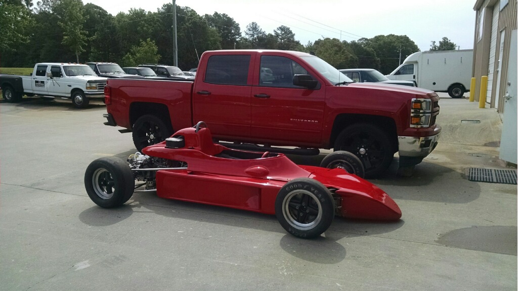 1977 Royale RP24 FF - Motorsports Market