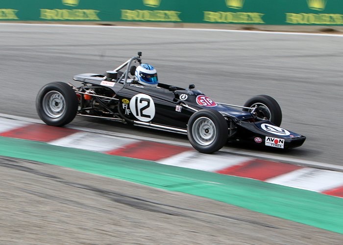 1971 Hawke DL2B Historic Formula Ford Project - Motorsports Market