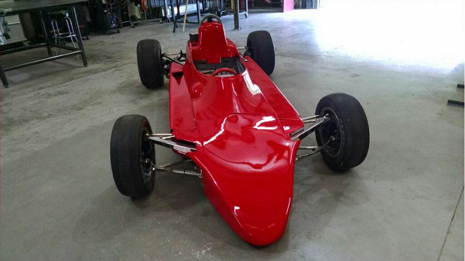 1977 Royale RP24 FF - Motorsports Market