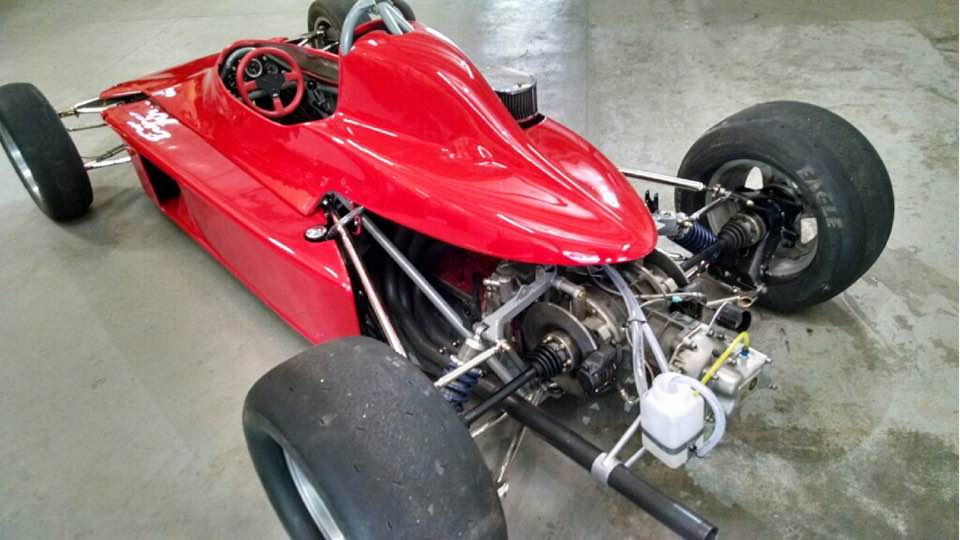 1977 Royale RP24 FF - Motorsports Market