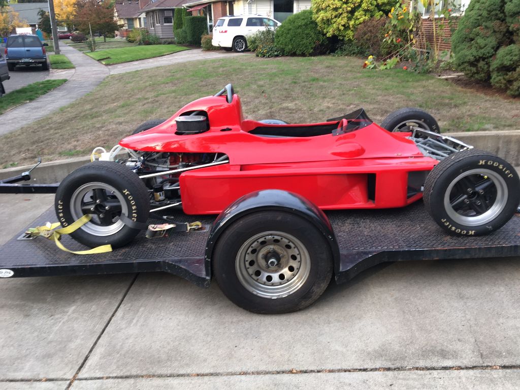 1977 Royale RP24 FF - Motorsports Market