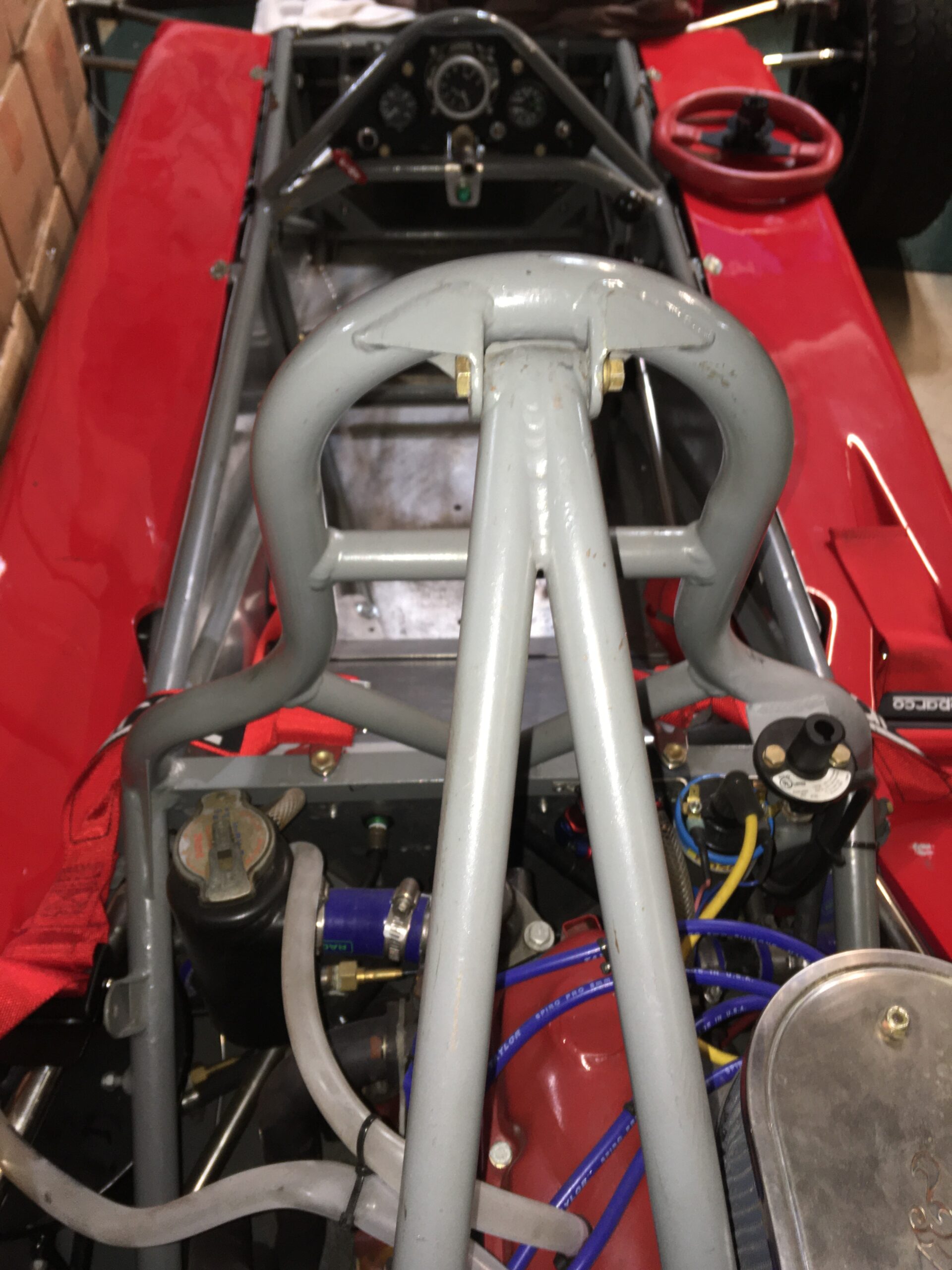 1977 Royale RP24 FF - Motorsports Market