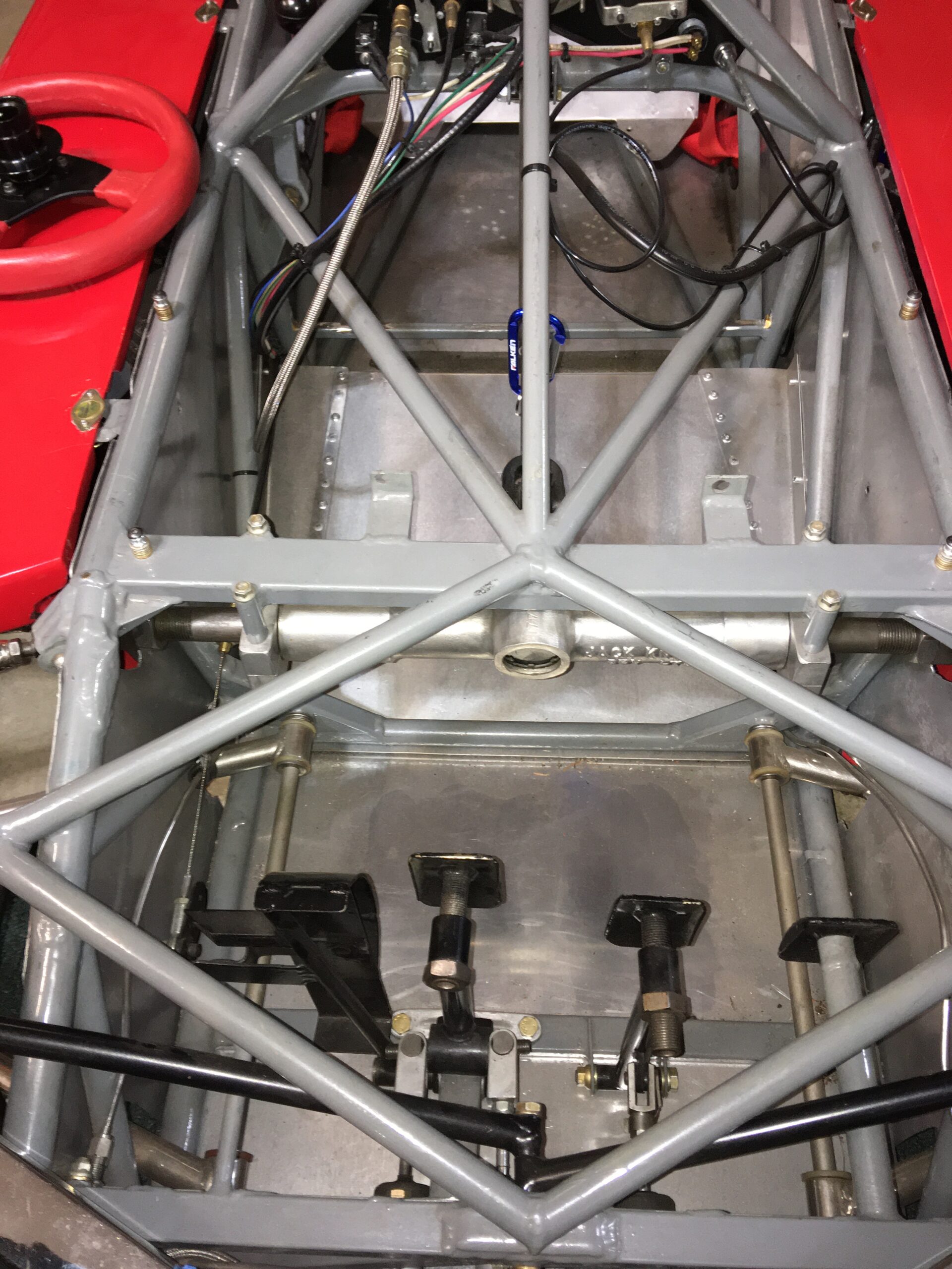 1977 Royale RP24 FF - Motorsports Market