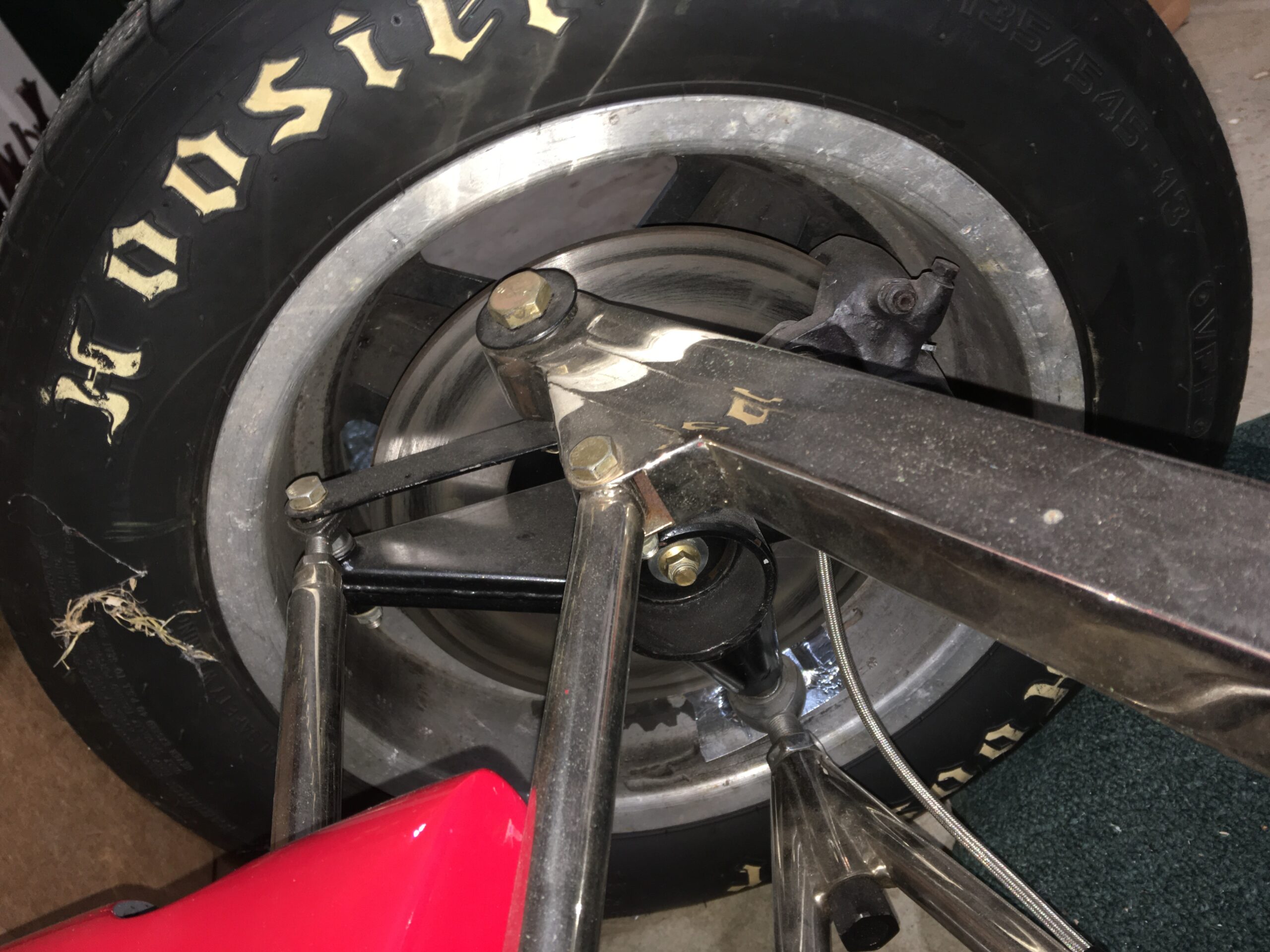 1977 Royale RP24 FF - Motorsports Market