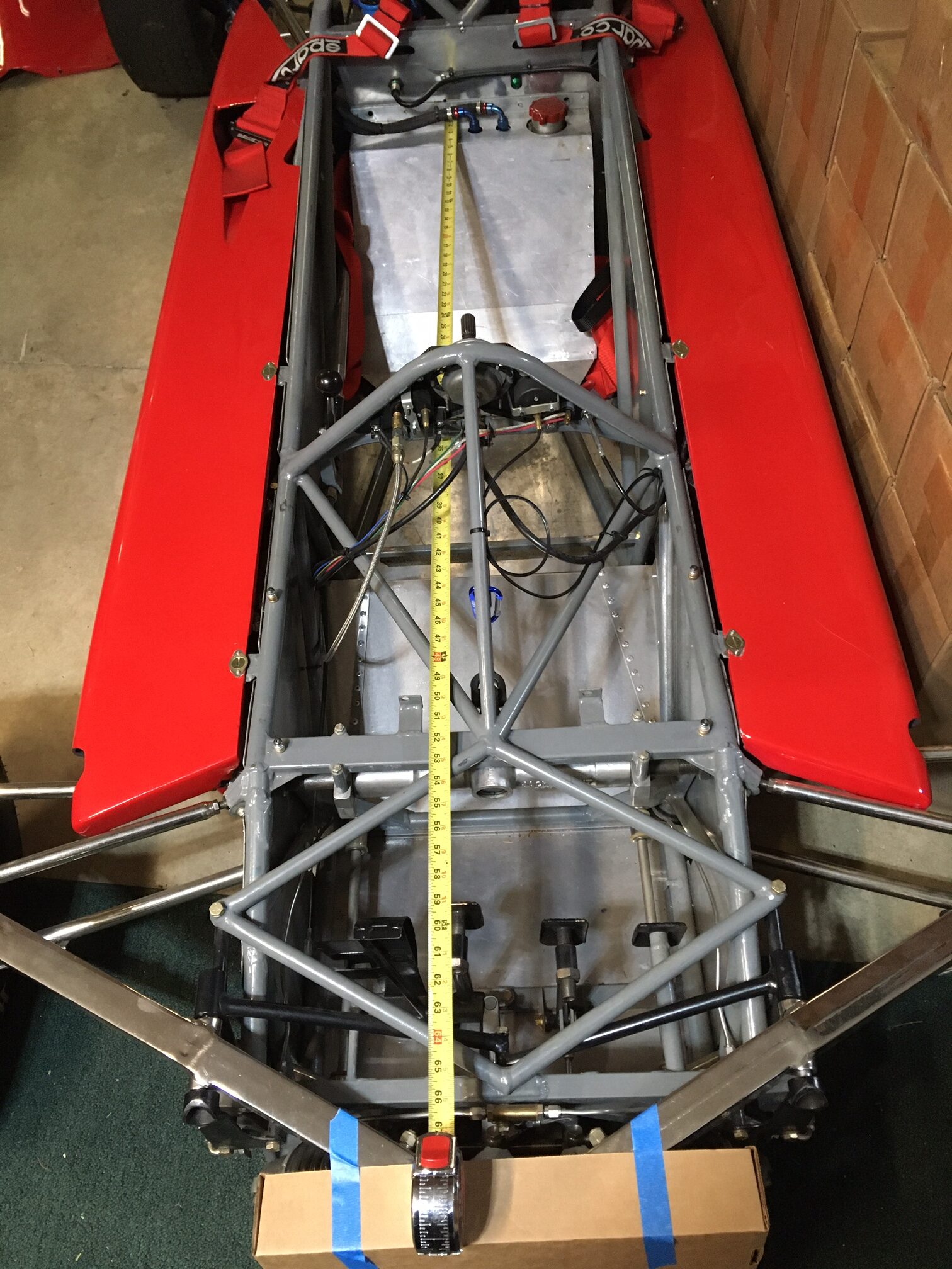 1977 Royale RP24 FF - Motorsports Market