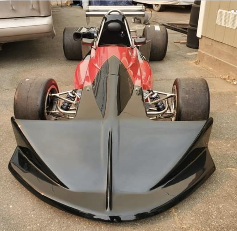 1977 March 77B Formula Atlantic - Motorsports Market