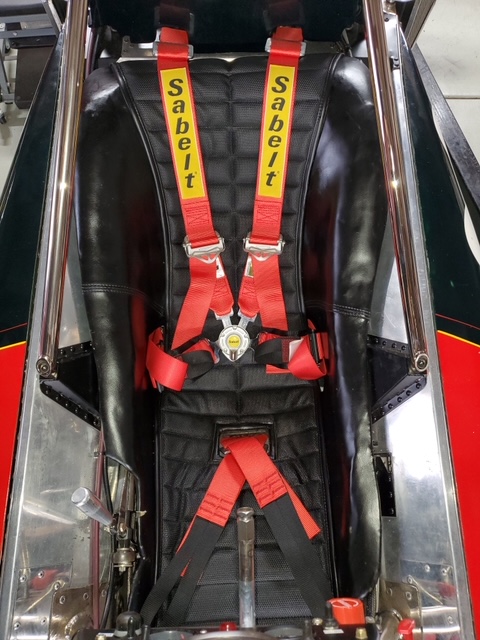 1977 March 77B Formula Atlantic - Motorsports Market