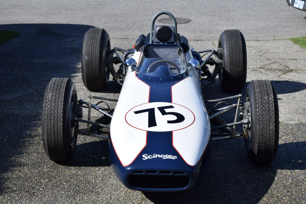 1963 Scirocco Formula One/Formula Libre - Motorsports Market
