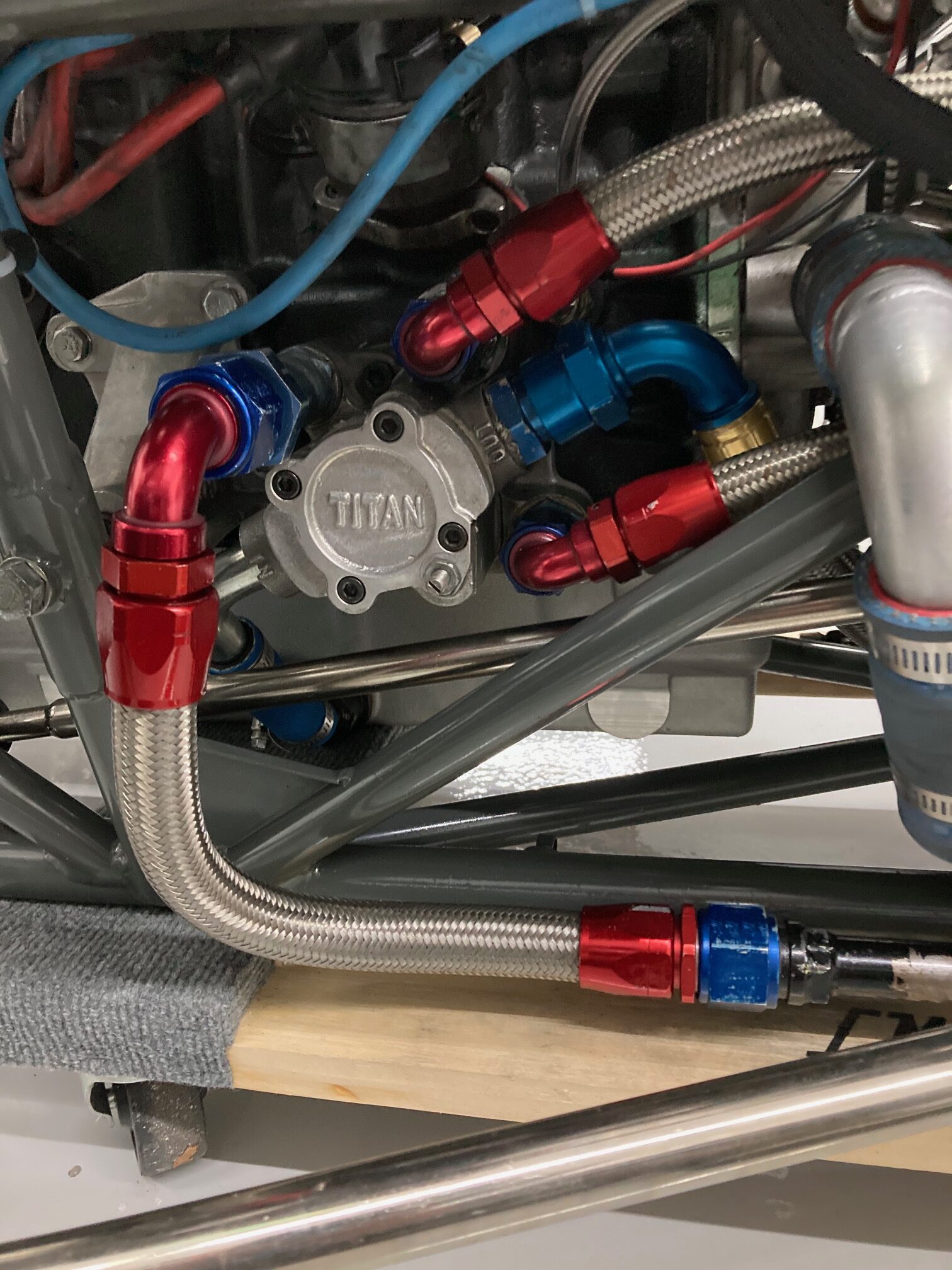 1969 Brabham BT29 Formula B - Motorsports Market