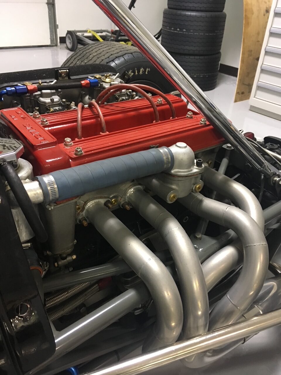 1969 Brabham BT29 Formula B - Motorsports Market