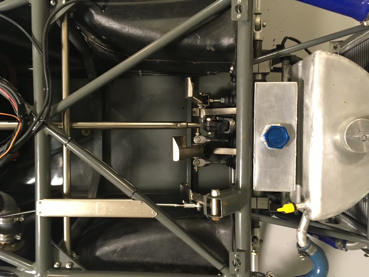 1969 Brabham BT29 Formula B - Motorsports Market