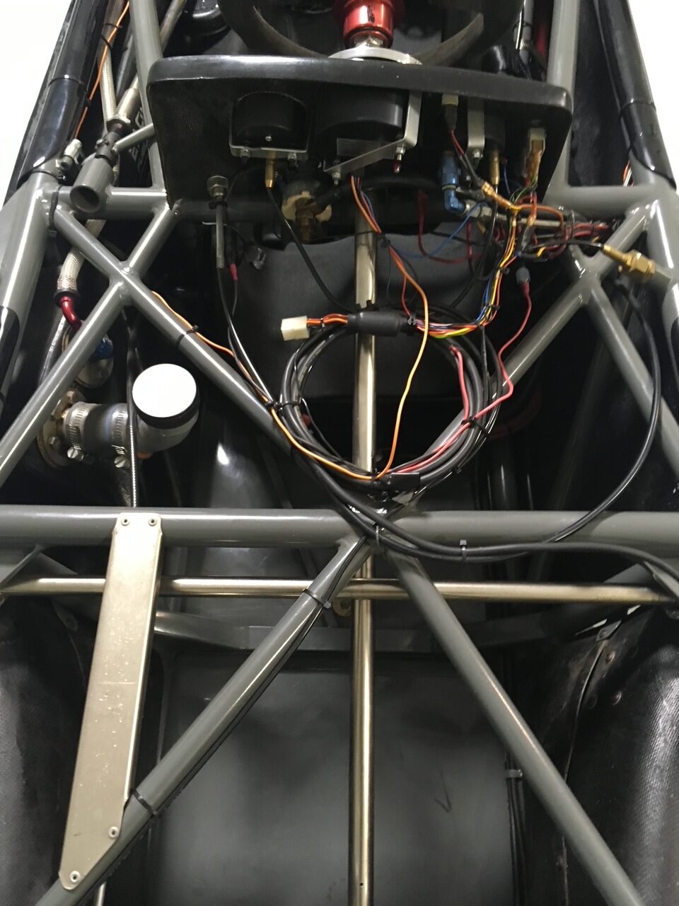 1969 Brabham BT29 Formula B - Motorsports Market