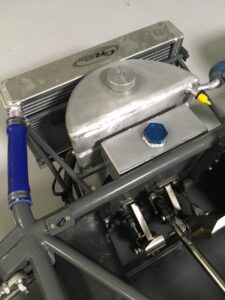 1969 Brabham BT29 Formula B - Motorsports Market