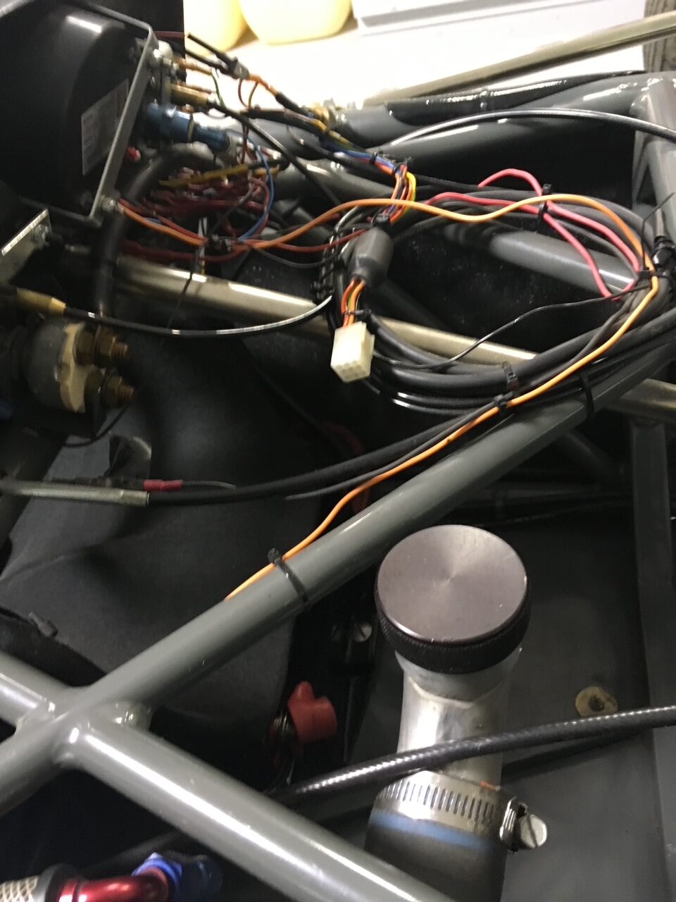 1969 Brabham BT29 Formula B - Motorsports Market