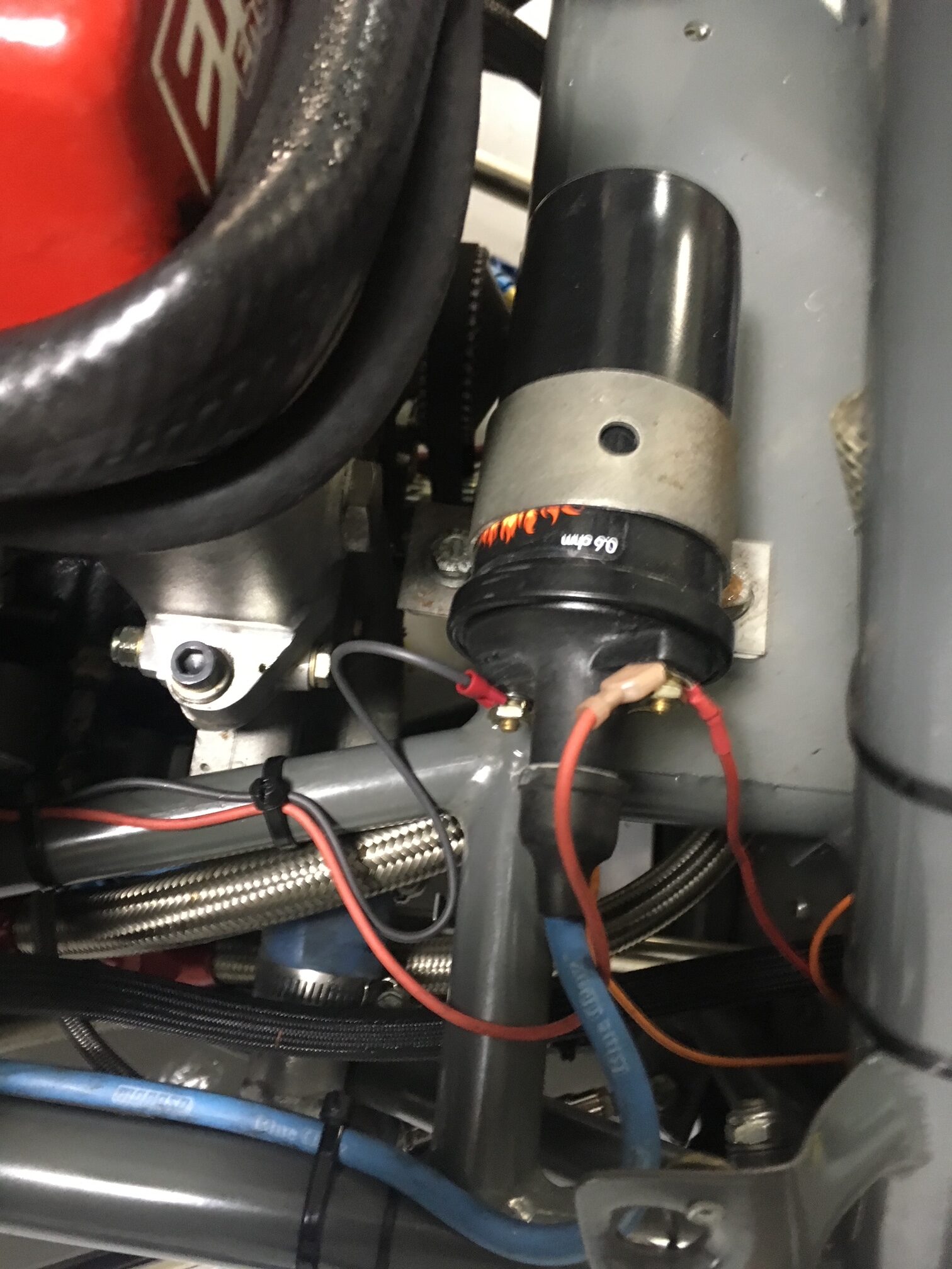 1969 Brabham BT29 Formula B - Motorsports Market