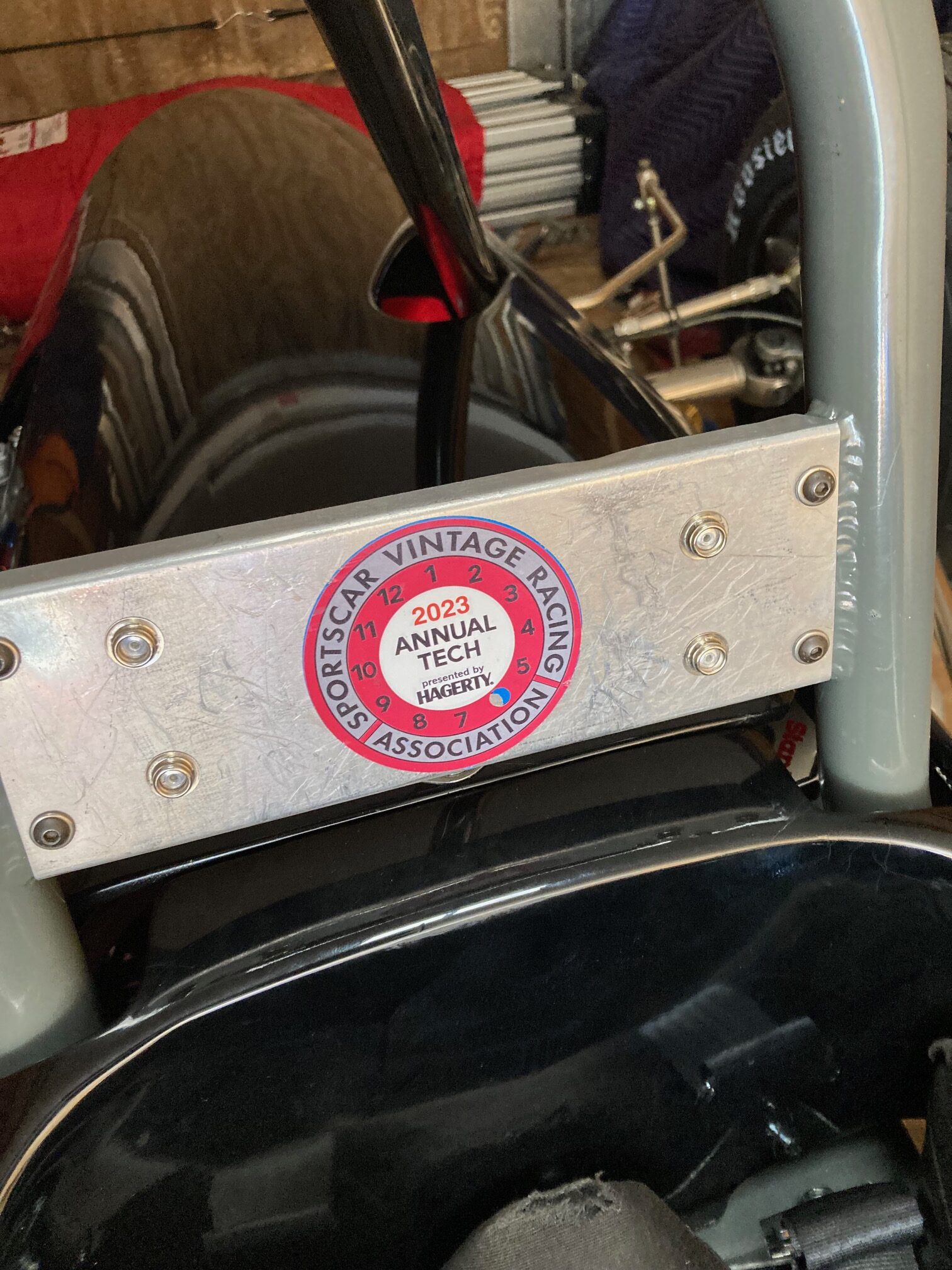 1969 Brabham BT29 Formula B - Motorsports Market