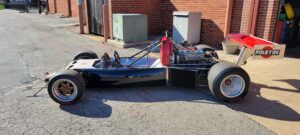 1977 March 77B Formula Atlantic - Motorsports Market