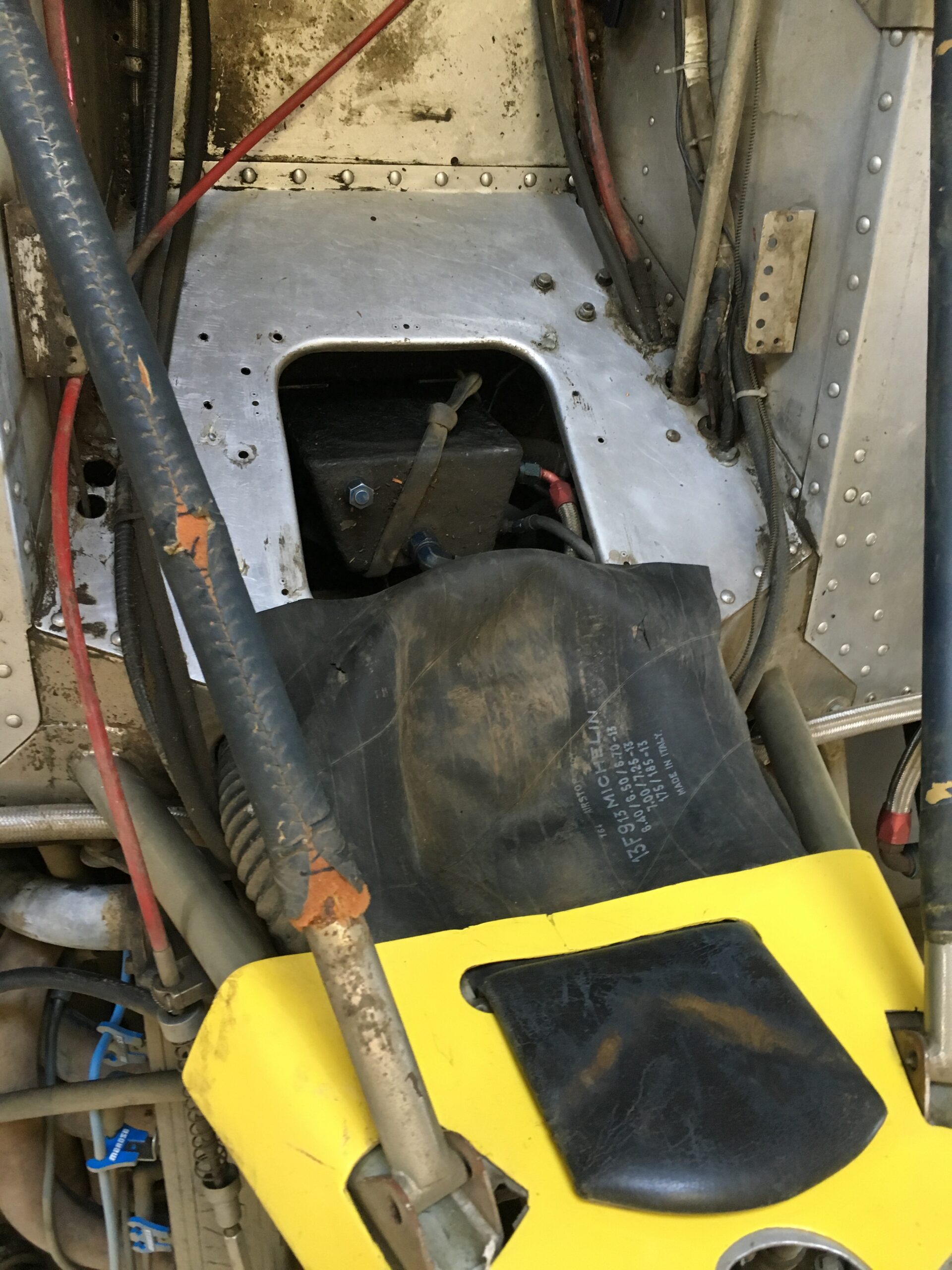 1973 Chevron B24 Formula 5000 - Motorsports Market