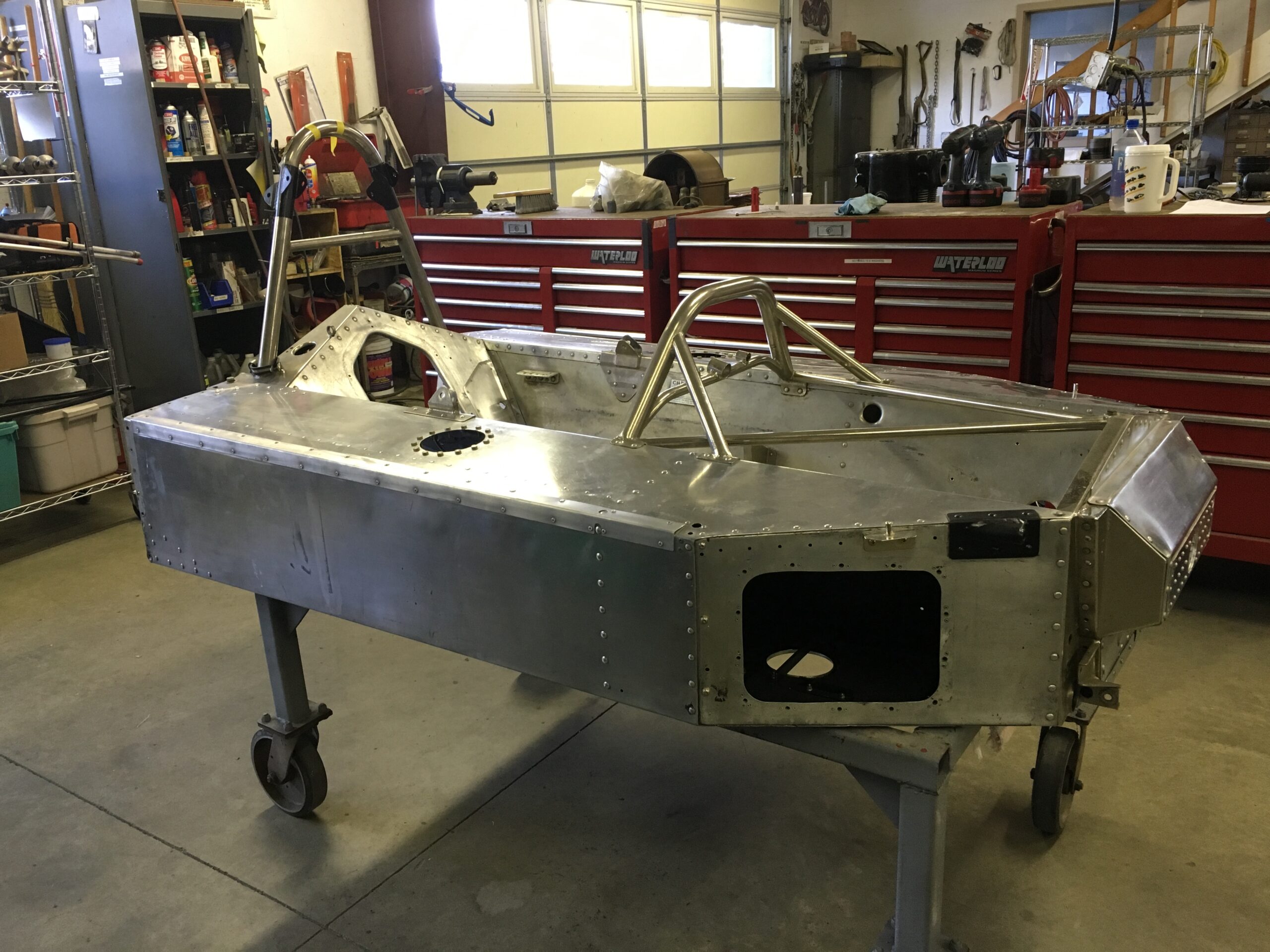 1973 Chevron B24 Formula 5000 - Motorsports Market